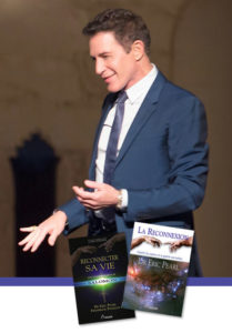 À propos d'Éric Pearl | AFPLR